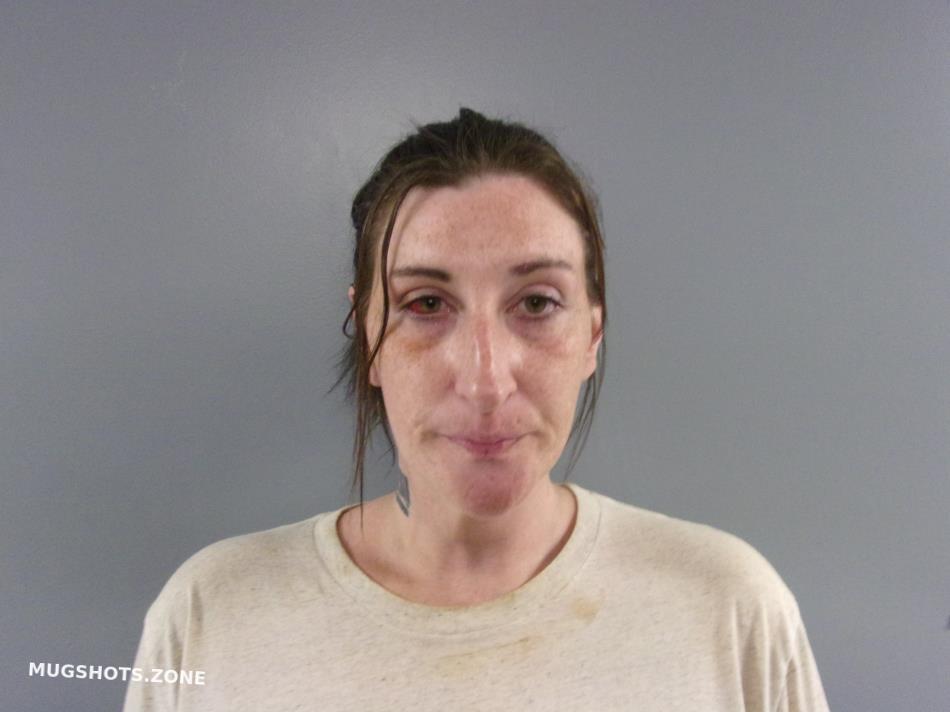 Bandy Melissa Dawn 09192023 Southwest Regional Jail Mugshots Zone