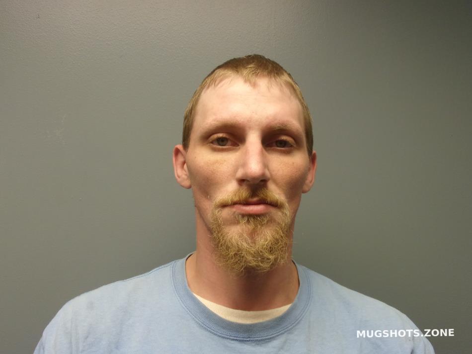 HALL MICHAEL RAY 09/19/2023 - Southwest Regional Jail Mugshots Zone