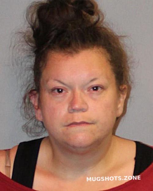 WOLIVER AMANDA LYNN 09/19/2023 - Southwest Regional Jail Mugshots Zone