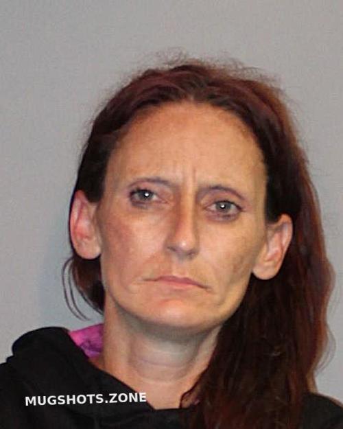 SEALS MISTY DAWN 09/19/2023 - Southwest Regional Jail Mugshots Zone