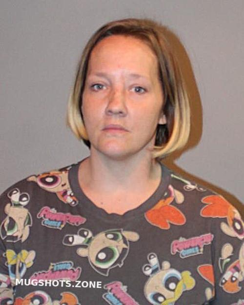 NICKELS LISA MARIE 09/21/2023 - Southwest Regional Jail Mugshots Zone