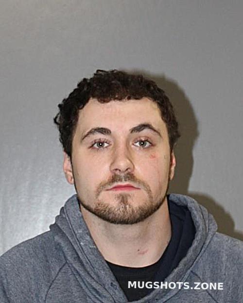 RILEY DEVIN BRITT 09/21/2023 - Southwest Regional Jail Mugshots Zone