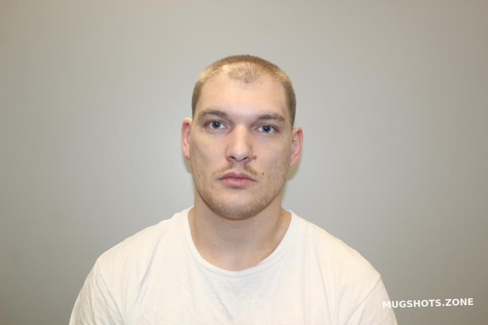 WHITT MATTHEW SCOTT 09/22/2023 - Southwest Regional Jail Mugshots Zone