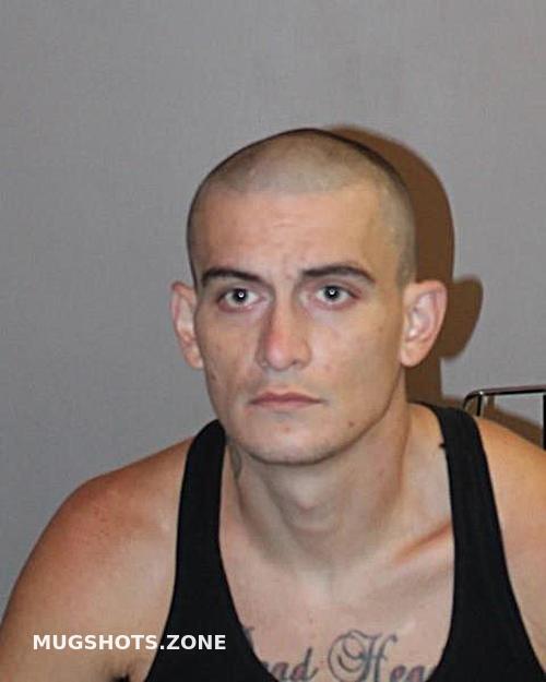 MABE DUSTIN ROBERT 09/25/2023 - Southwest Regional Jail Mugshots Zone