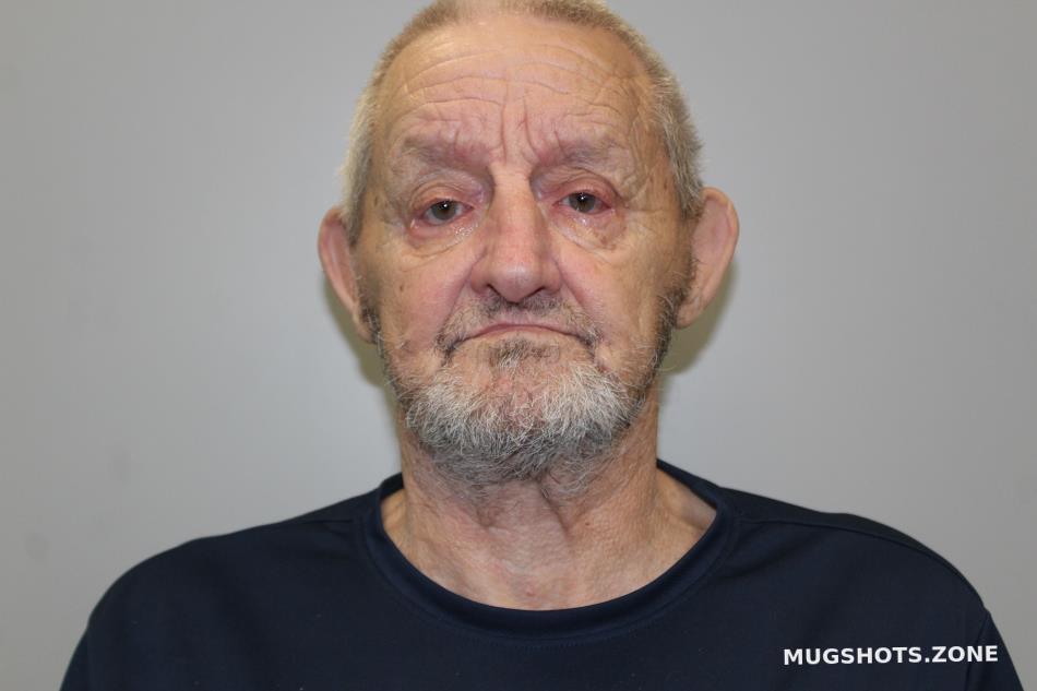 ARANT JERRY MARTIN 09/25/2023 - Southwest Regional Jail Mugshots Zone