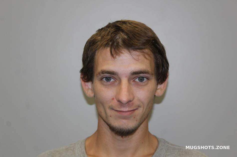 OLIVER REED ANTHONY L 09/26/2023 - Southwest Regional Jail Mugshots Zone