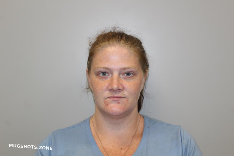 Miller Destiny Nichole 09 27 2023 Southwest Regional Jail Mugshots Zone