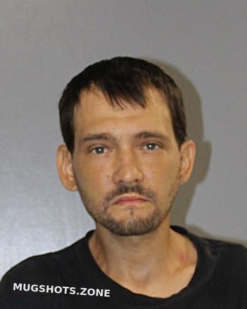 RATLIFF ERIC BRANDON 09/27/2023 - Southwest Regional Jail Mugshots Zone