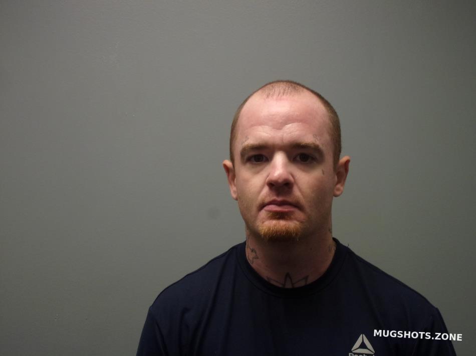 ELSWICK MATTHEW LANE 09/28/2023 - Southwest Regional Jail Mugshots Zone