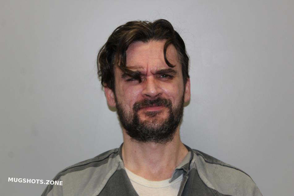 RITCHIE WOODROW AMERICA 09/28/2023 - Southwest Regional Jail Mugshots Zone