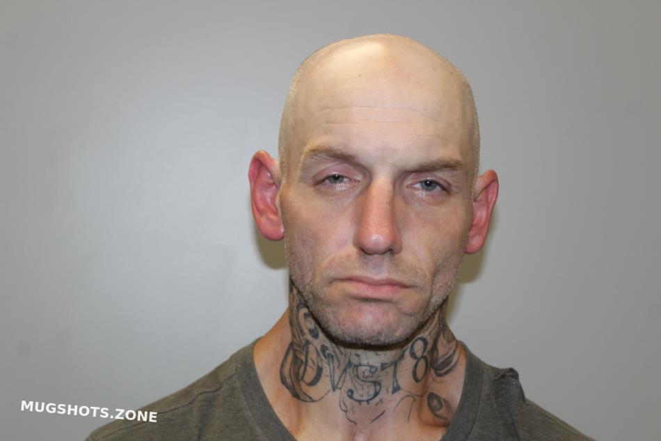 ROBBINS SAMUEL ALLEN 10/02/2023 - Southwest Regional Jail Mugshots Zone