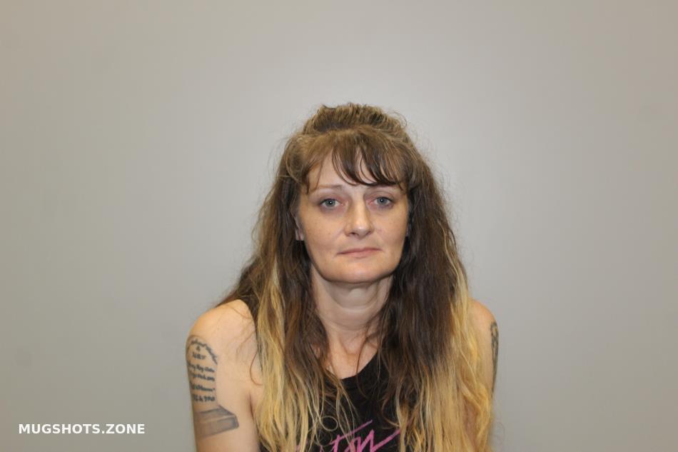 ROWLAND JANET RENEE 10/02/2023 - Southwest Regional Jail Mugshots Zone