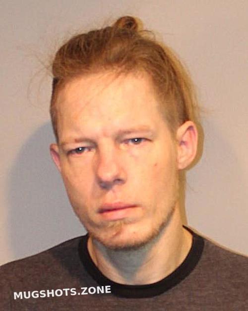 VARNEY JASON DAVID 10/02/2023 - Southwest Regional Jail Mugshots Zone