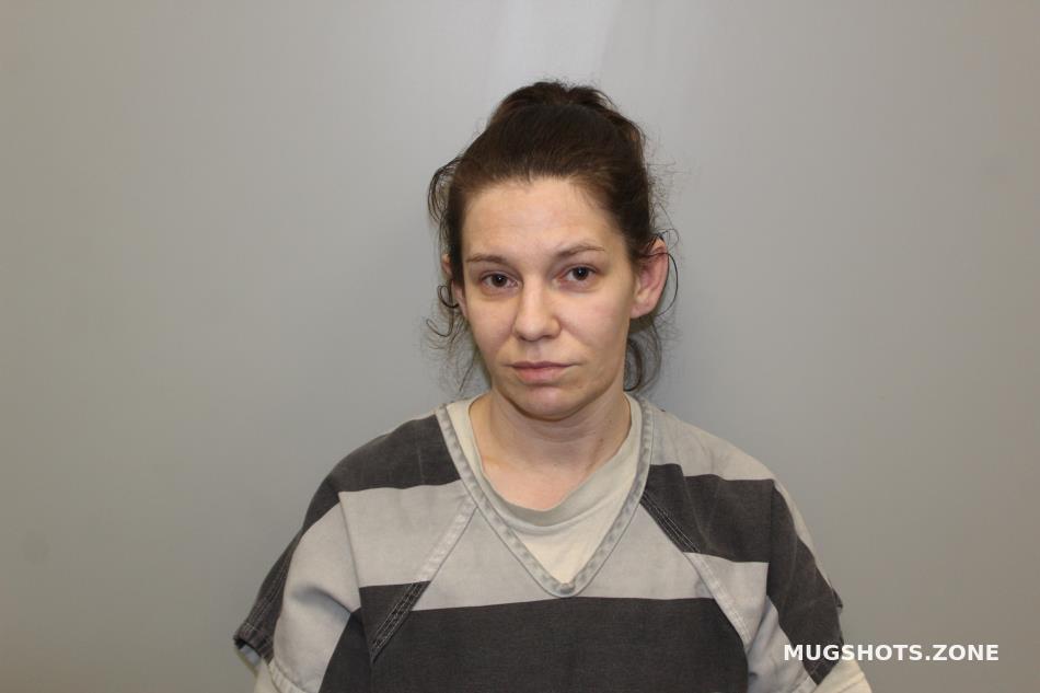 YOUNG ASHLEY LYNN 10/02/2023 - Southwest Regional Jail Mugshots Zone