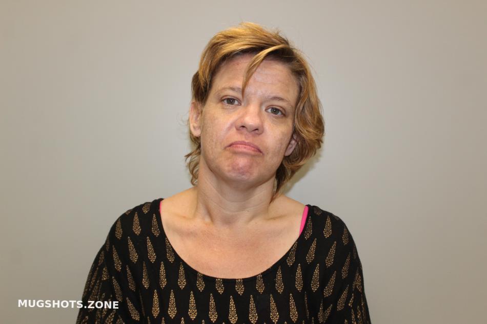 Billings Jessica Brooke 10 03 2023 Southwest Regional Jail Mugshots Zone