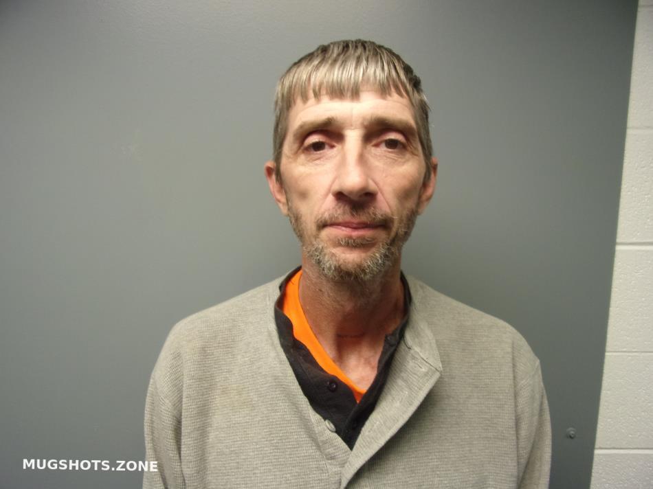 CARVER DERRICK WILLIAM 10/03/2023 - Southwest Regional Jail Mugshots Zone