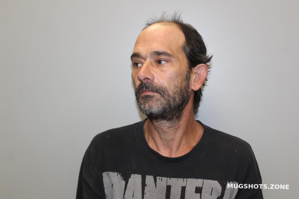 STUMP ROBERT ALLEN 10/05/2023 - Southwest Regional Jail Mugshots Zone