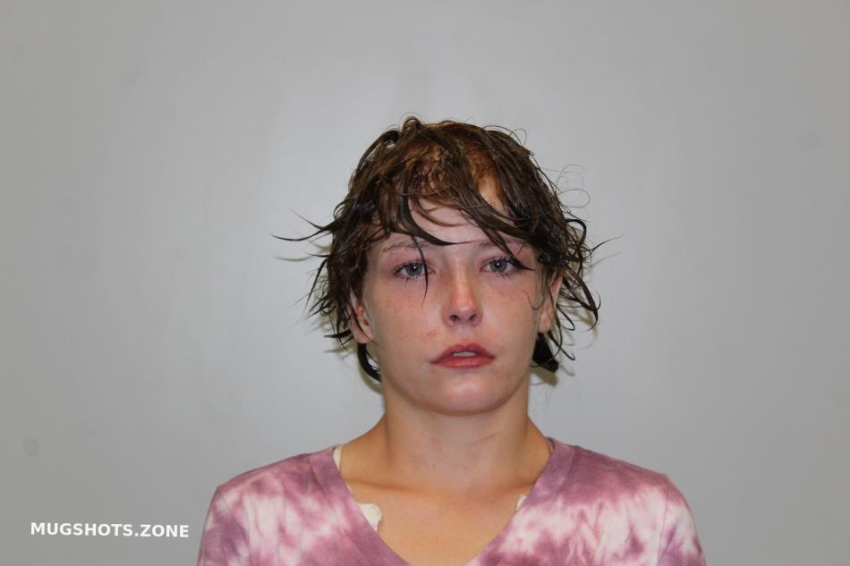 ROBINETTE HAILEY NICHOLE 10/05/2023 - Southwest Regional Jail Mugshots Zone