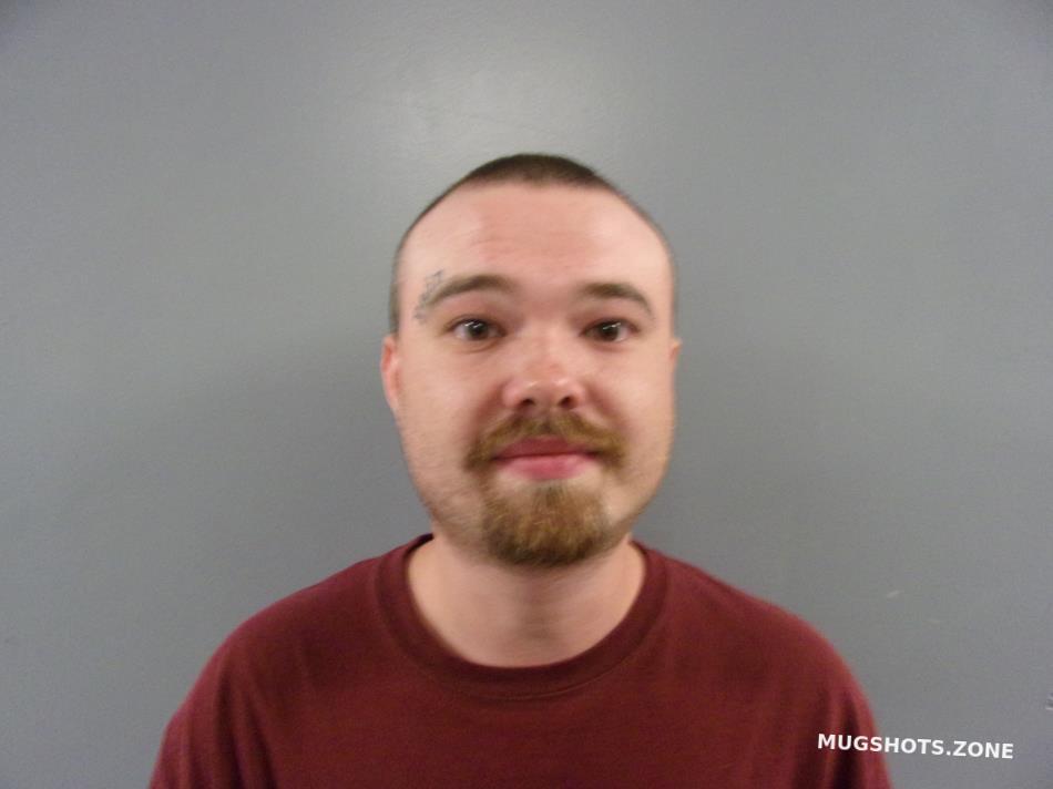 STEWART BRANDON TYLER 10/05/2023 - Southwest Regional Jail Mugshots Zone