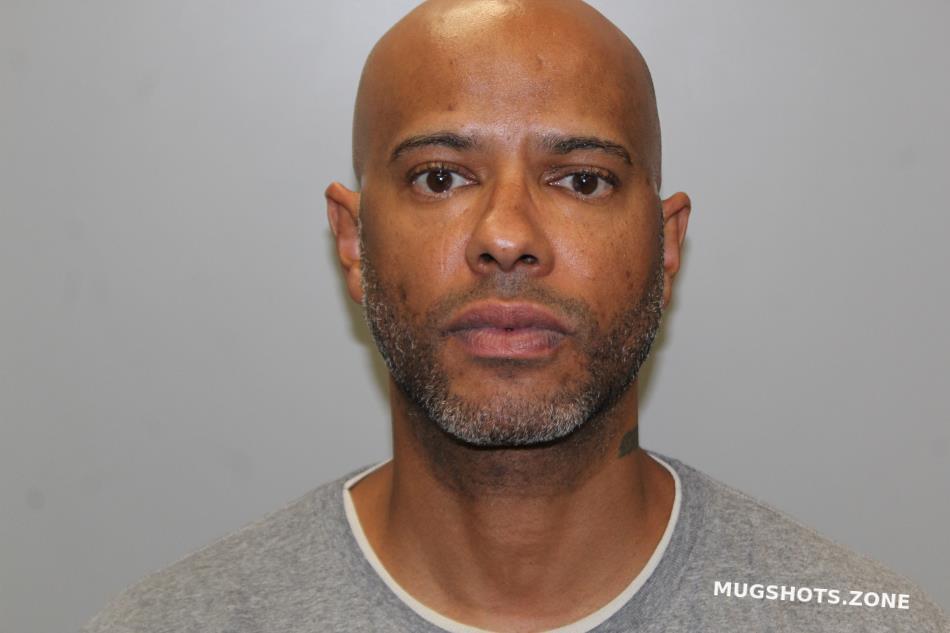 REDDIX AARON JOSHUA 10/05/2023 - Southwest Regional Jail Mugshots Zone