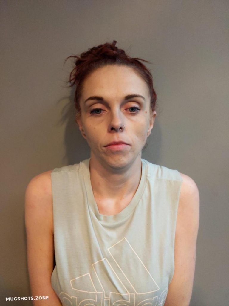 KILGORE MELISSA MARIE 10/06/2023 - Southwest Regional Jail Mugshots Zone