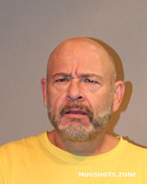 MCNEW WILLIAM JOSEPH 10/08/2023 - Southwest Regional Jail Mugshots Zone
