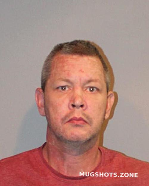 COX DAVID LEE 10/09/2023 - Southwest Regional Jail Mugshots Zone