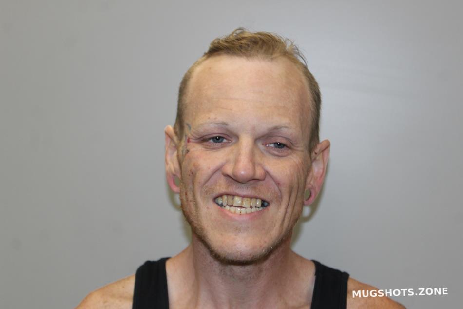 SHAFFER MATTHEW SETH 10/10/2023 - Southwest Regional Jail Mugshots Zone