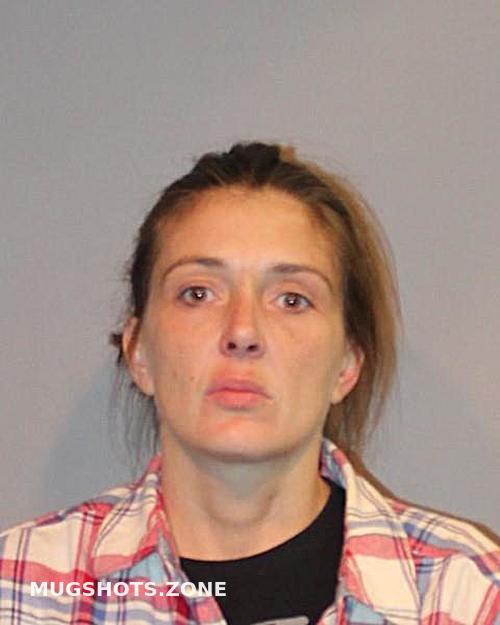 Delph Ladena Marie 10 10 2023 Southwest Regional Jail Mugshots Zone