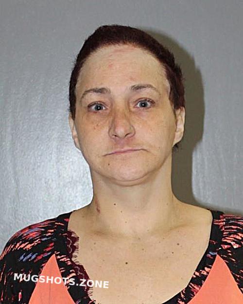 SLONE TRACY LYNN 10/10/2023 - Southwest Regional Jail Mugshots Zone