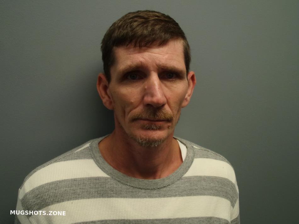 BOLEN WILLIAM EDWARD 10/11/2023 - Southwest Regional Jail Mugshots Zone