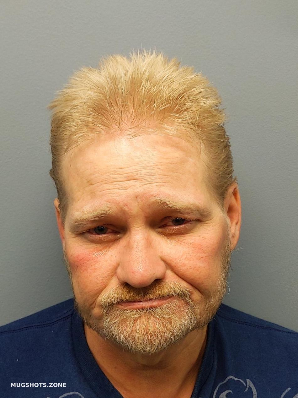 RUTHERFORD THOMAS PORTER 10/12/2023 - Southwest Regional Jail Mugshots Zone