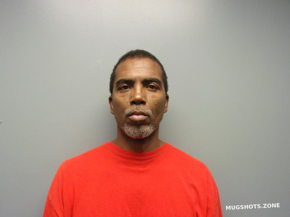 TONEY MARCUS DERON 10/12/2023 - Southwest Regional Jail Mugshots Zone