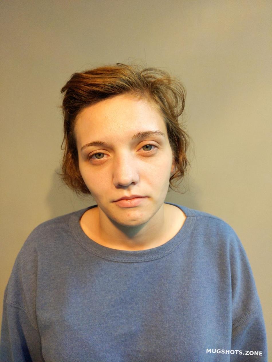 ADAMS KAITLYNE RAE 10/12/2023 - Southwest Regional Jail Mugshots Zone