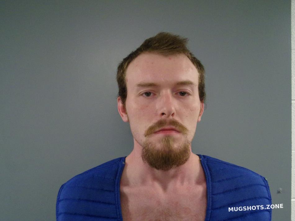 ROBERTS JACOB TYLER 10/12/2023 - Southwest Regional Jail Mugshots Zone