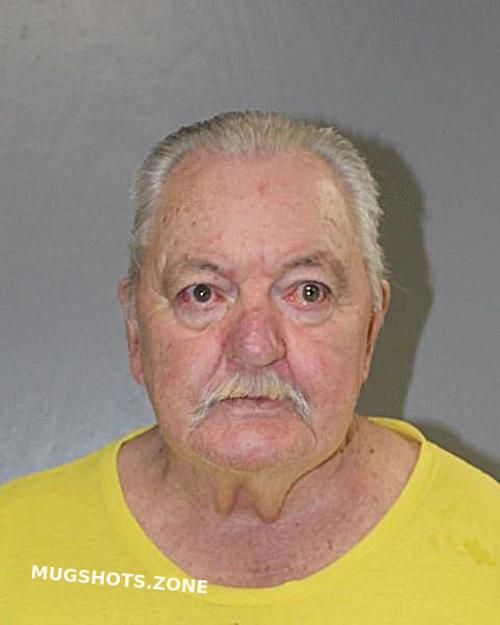 Mullins Freddie 10 12 2023 Southwest Regional Jail Mugshots Zone