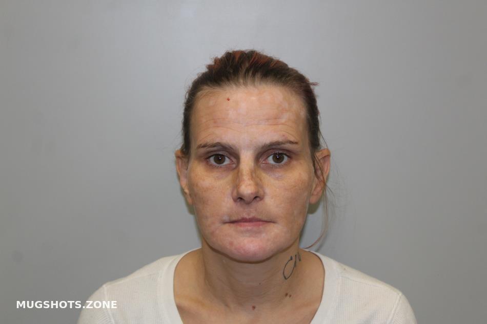 BROWN TOSHA KAY 10/12/2023 - Southwest Regional Jail Mugshots Zone