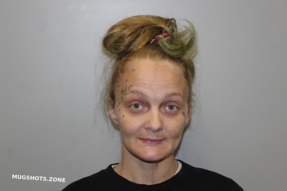 HYDER AMBER TIFFANY 10/13/2023 - Southwest Regional Jail Mugshots Zone