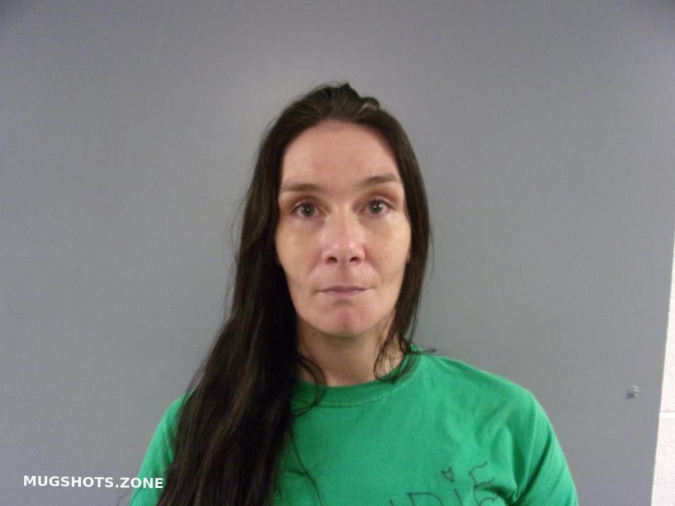SAIN AMANDA MARIE EWING 10/13/2023 - Southwest Regional Jail Mugshots Zone
