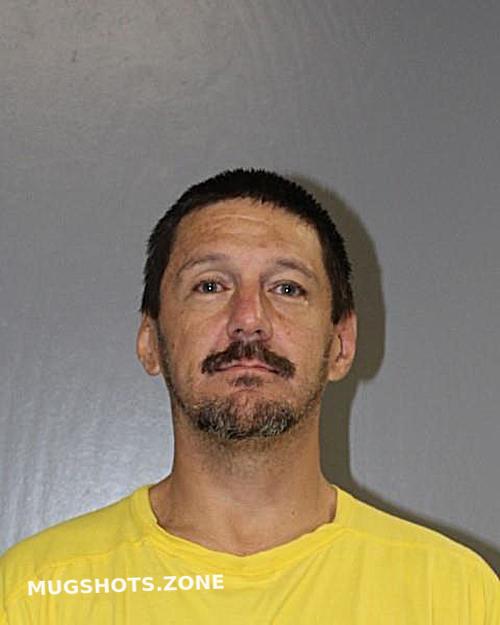 PRATER PHILLIP ZANE 10/13/2023 - Southwest Regional Jail Mugshots Zone