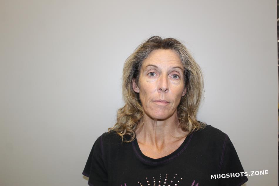 FANSLER PAMELA MICHELLE 10/14/2023 - Southwest Regional Jail Mugshots Zone