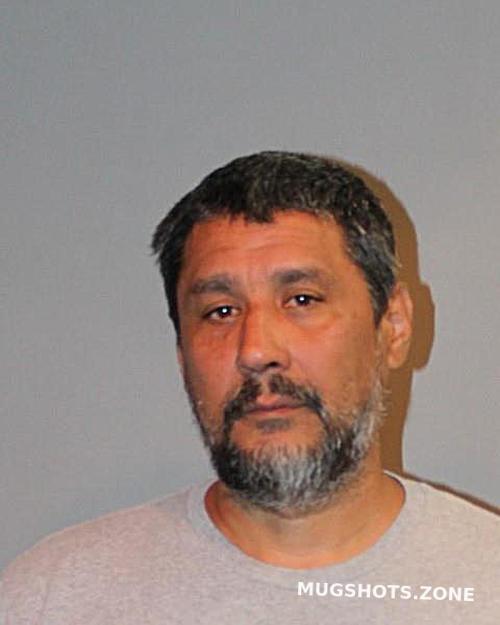 RODRIGUEZ PEDRO JR 10/14/2023 - Southwest Regional Jail Mugshots Zone