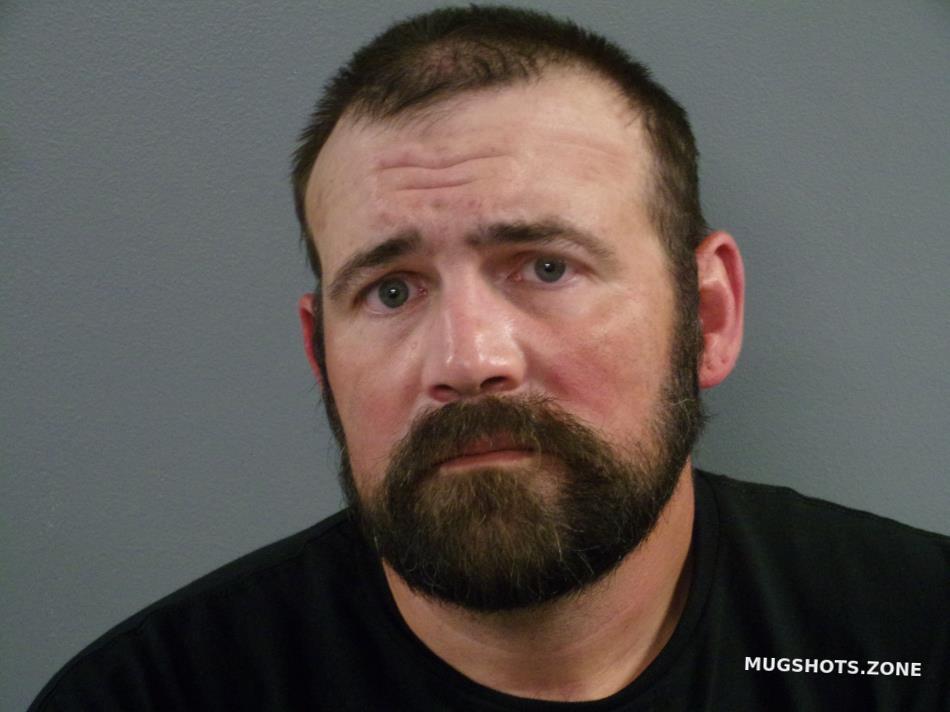 PERRY TRAVIS WAYNE 10/14/2023 - Southwest Regional Jail Mugshots Zone