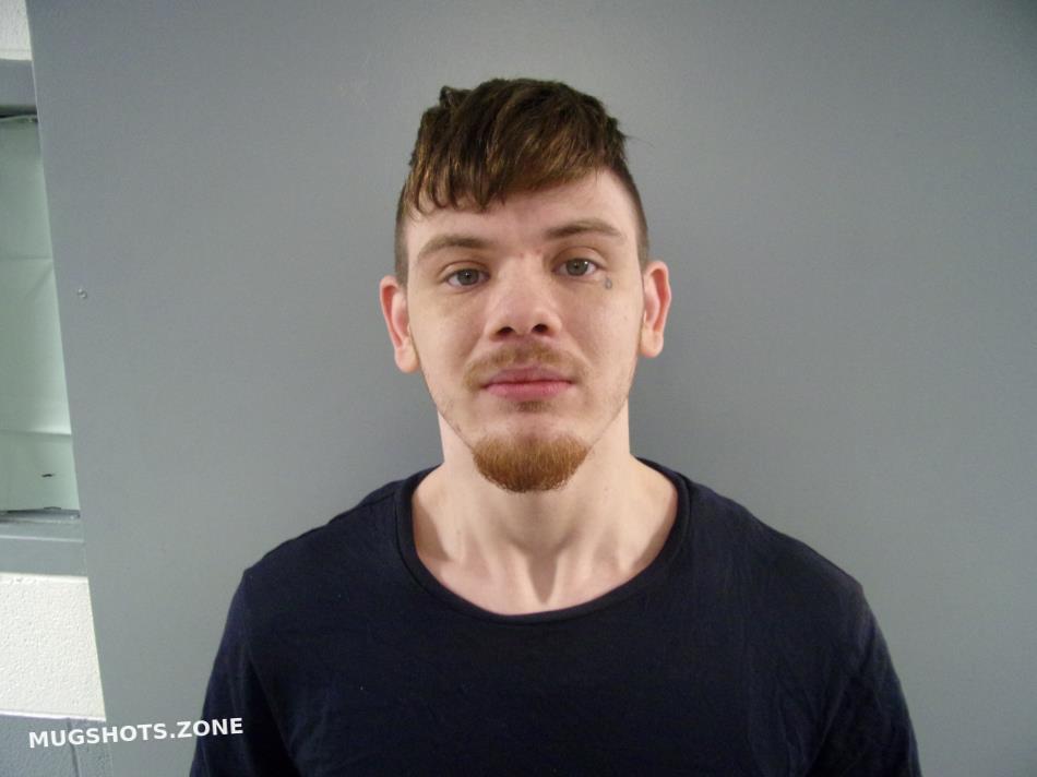 SHORT JOSHUA ALLEN 10/16/2023 - Southwest Regional Jail Mugshots Zone