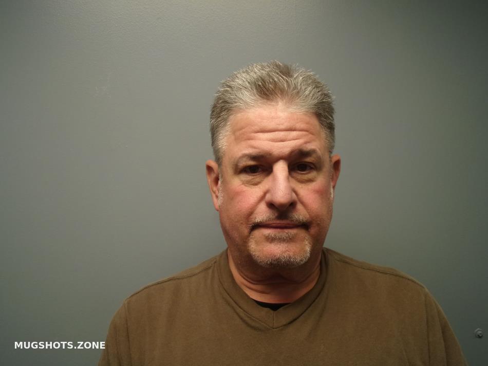 SHEBOVSKY RICHARD N 10/16/2023 - Southwest Regional Jail Mugshots Zone