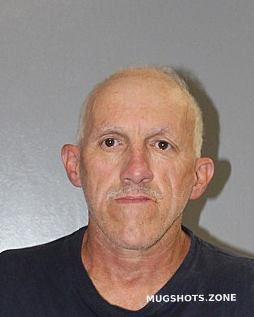 HARMON TOMMY DEAN 10/16/2023 - Southwest Regional Jail Mugshots Zone