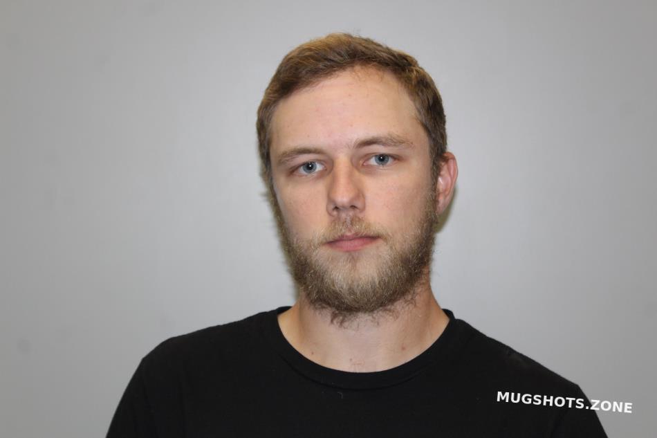 KENNEDY ROBERT JOSHUA 10/16/2023 - Southwest Regional Jail Mugshots Zone