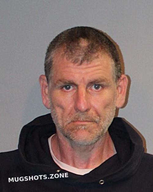 CATRON BRYAN KEITH 10/17/2023 - Southwest Regional Jail Mugshots Zone