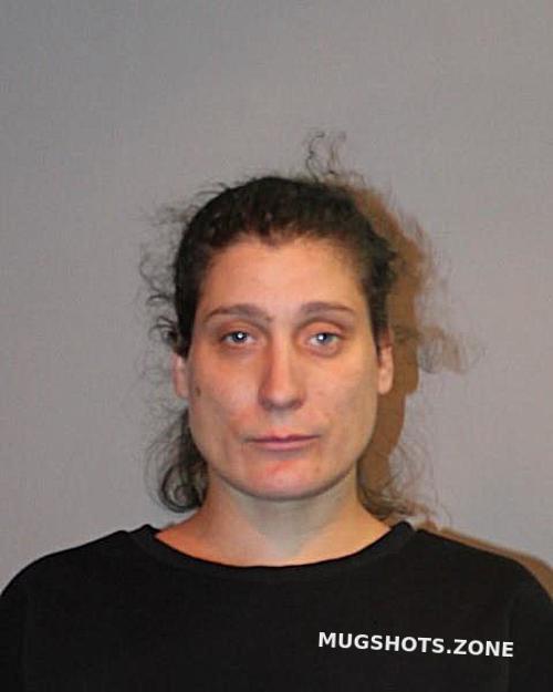 LUNDY PHYLLISHA RAE 10/17/2023 - Southwest Regional Jail Mugshots Zone