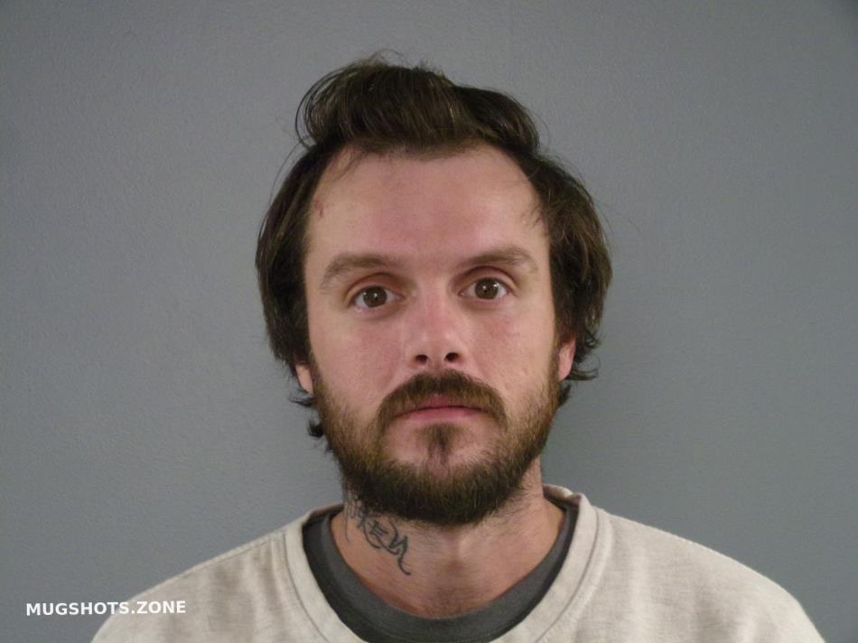 WIMMER COREY WADE 10/18/2023 - Southwest Regional Jail Mugshots Zone